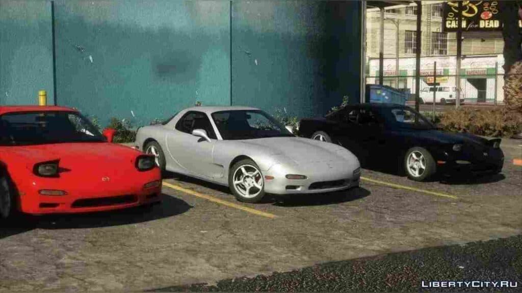 FiveM Cars: Speed, Style, and Performance | FiveM Store