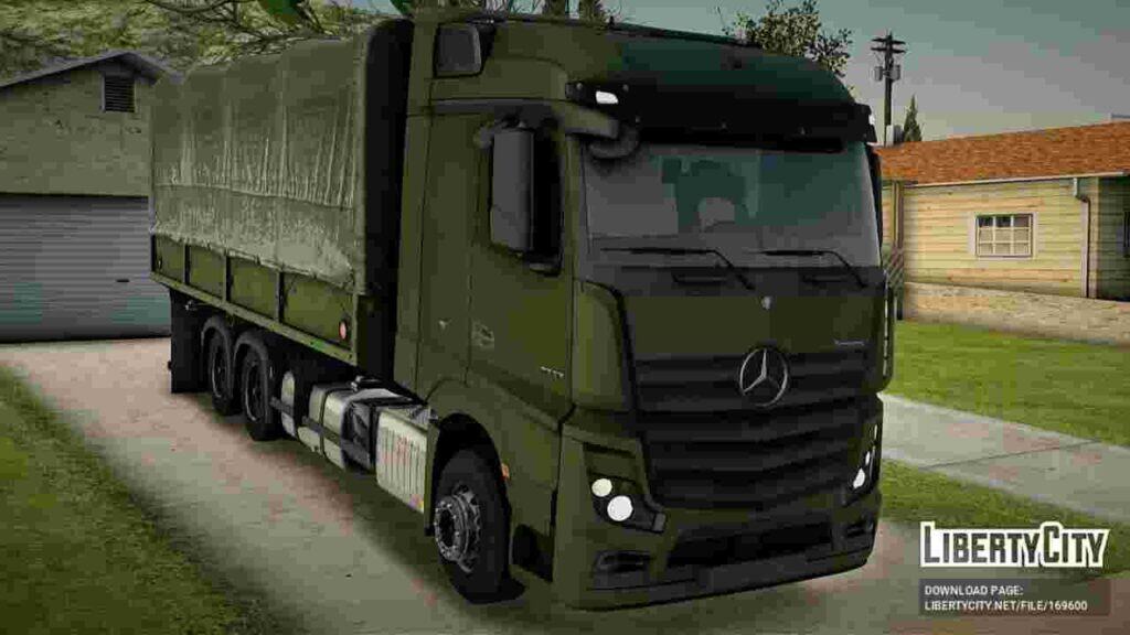 Fivem Army Vehicles Pack - FiveM Store