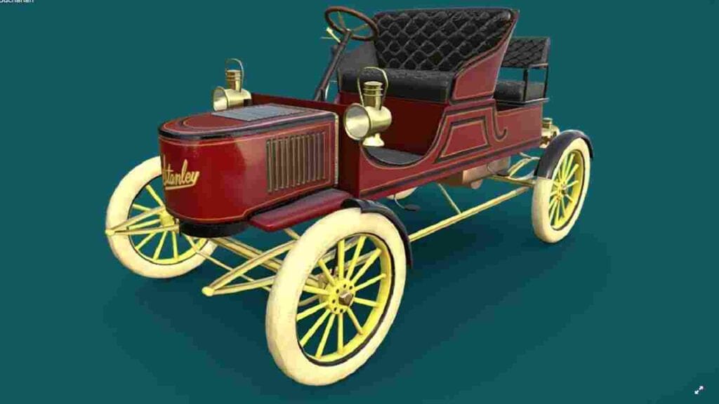 Fivem Old Vehicle Pack - FiveM Store