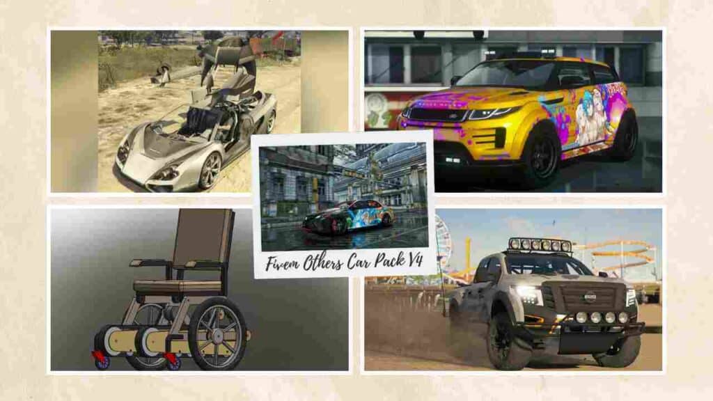 fivem packs Archives - Page 2 of 5 - FiveM Store