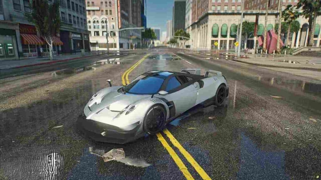 FiveM Cars: Speed, Style, and Performance | FiveM Store