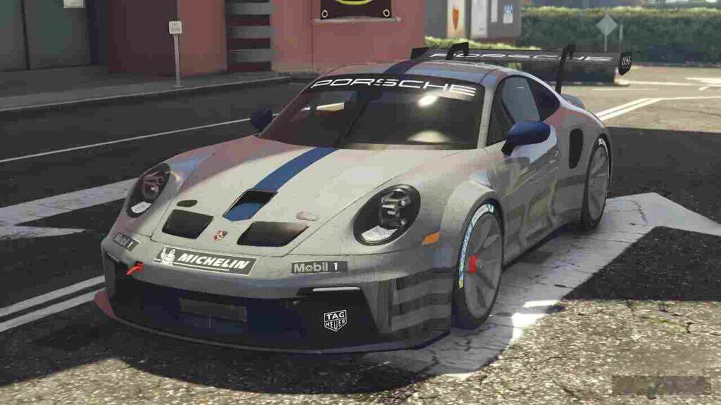 Fivem Police Car Pack - FiveM Store
