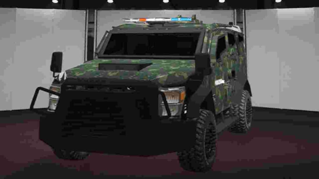 Fivem Army Pack - FiveM Store