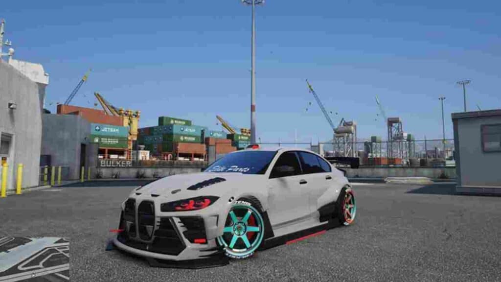 FiveM Cars: Speed, Style, and Performance | FiveM Store