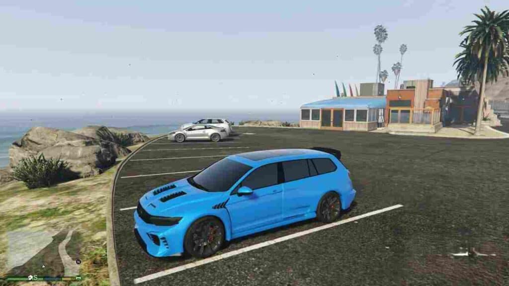 Fivem Others Car Pack V4 - FiveM Store