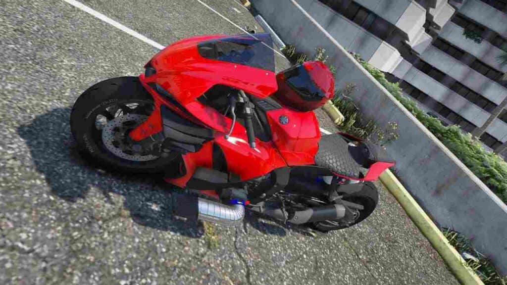 Fivem Best Motorcycle Pack - FiveM Store