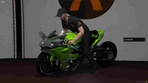 Fivem 𝐌𝐨𝐭𝐨𝐫𝐜𝐲𝐜𝐥𝐞 Pack - FiveM Store