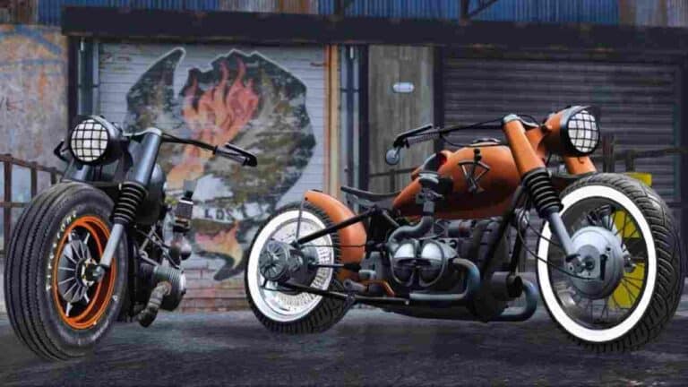 Fivem 𝐌𝐨𝐭𝐨𝐫𝐜𝐲𝐜𝐥𝐞 Pack - FiveM Store