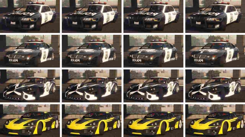 FiveM Cars: Speed, Style, and Performance | FiveM Store