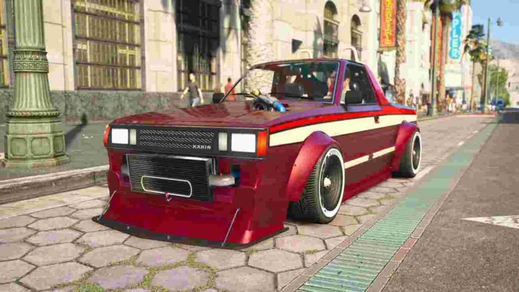 FiveM Cars: Speed, Style, and Performance | FiveM Store