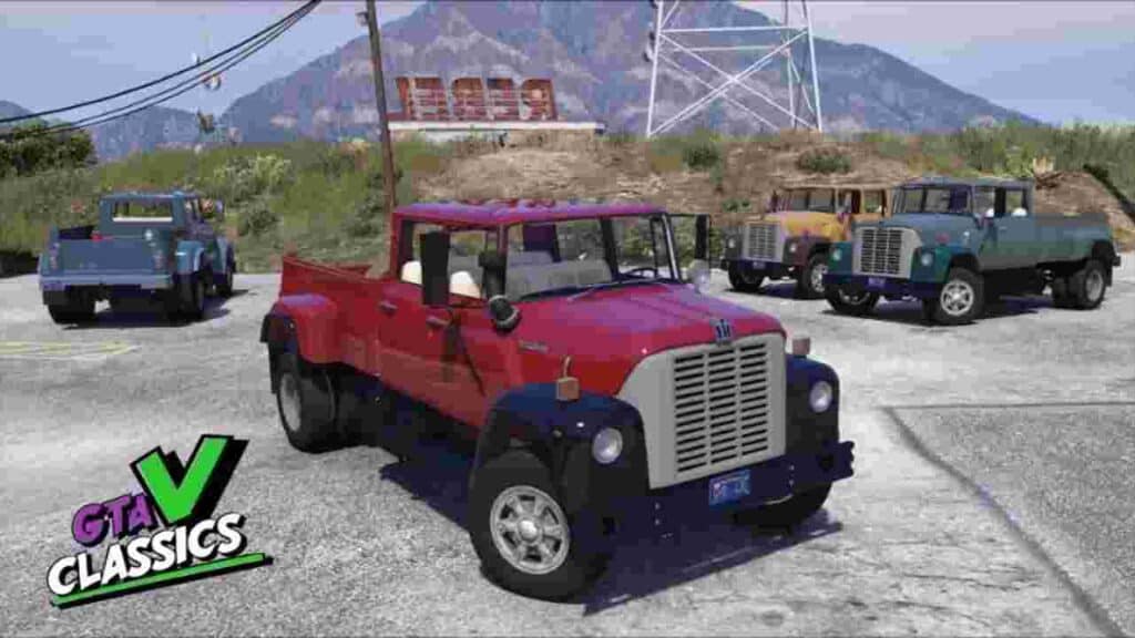 fivem vehicles Archives - Page 9 of 47 - FiveM Store