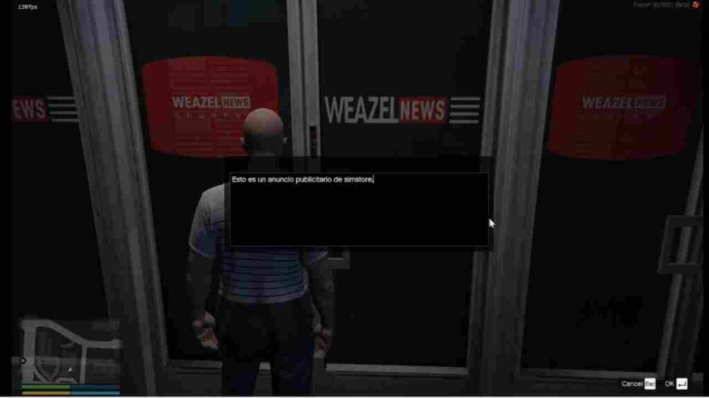 Ultimate Fivem Scripts with Qbcore Script and ESX Scripting - FiveM Store