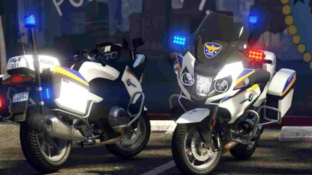 Fivem 100 Bikes Pack | Bike - FiveM Store