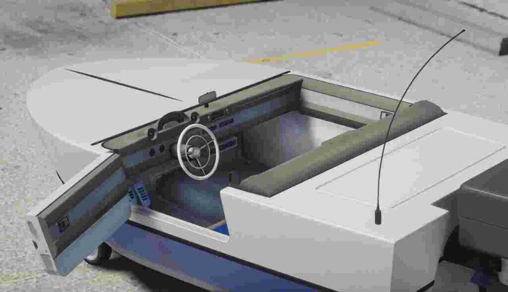 Fivem Boatmobile - FiveM Store