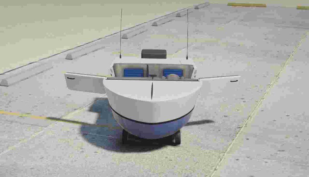 Fivem Boatmobile - FiveM Store