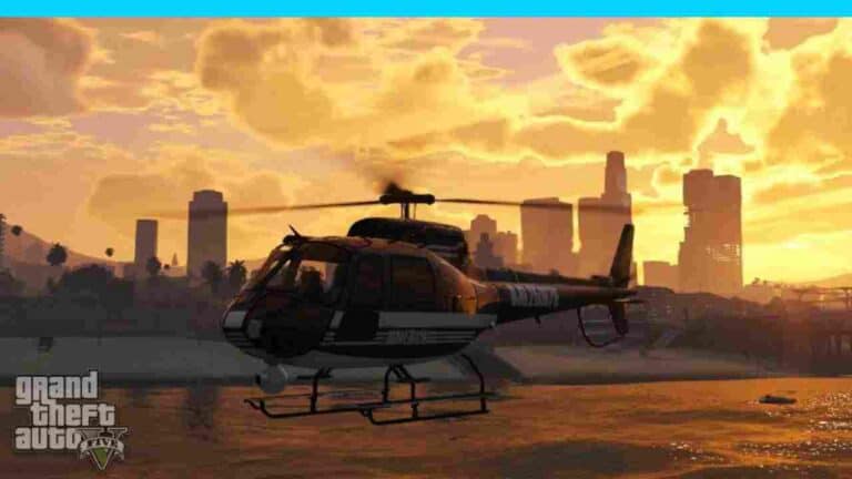 Fivem Buckingham Maverick | Helicopter - FiveM Store