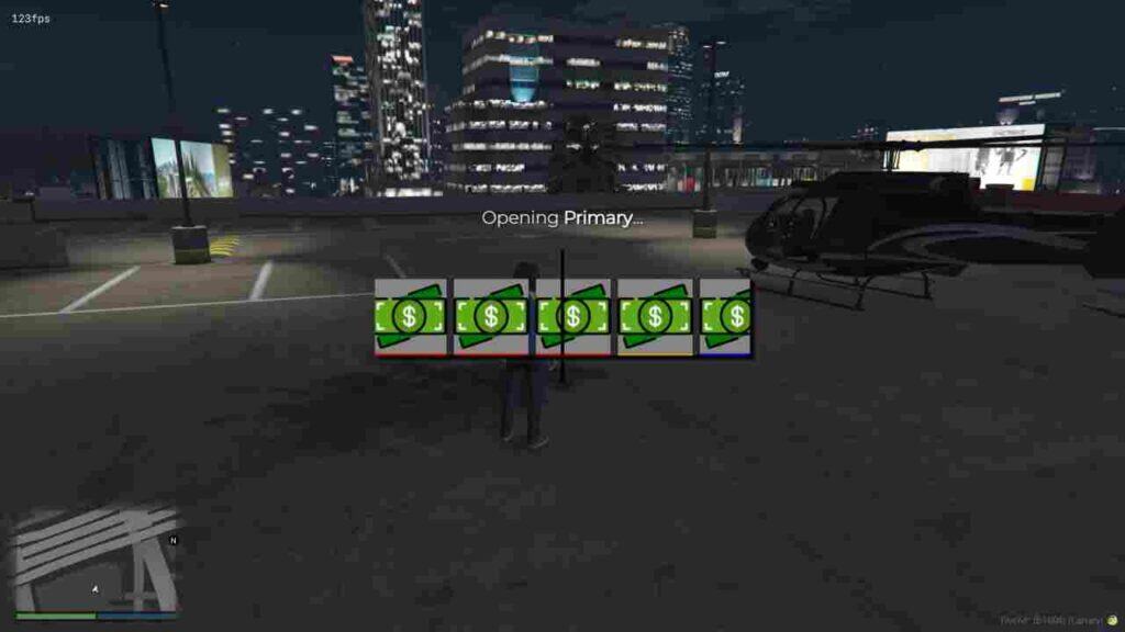 Fivem Case Opening Script - FiveM Store