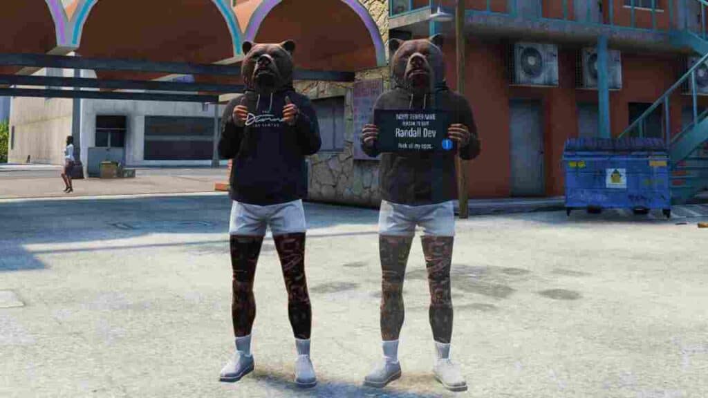 Qbcore scripts Archives - Page 8 of 42 - FiveM Store