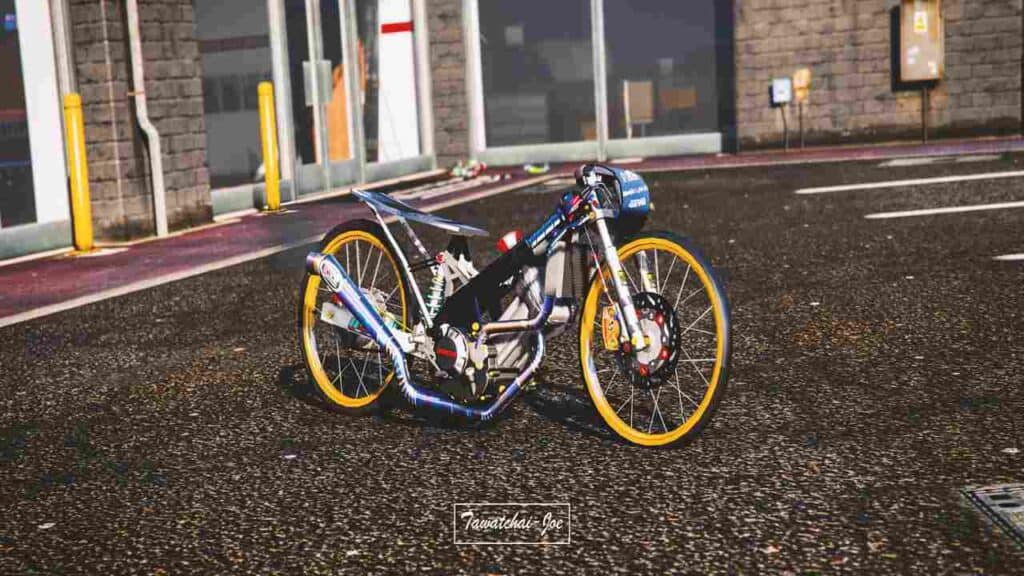 fivem vehicles Archives - Page 3 of 47 - FiveM Store