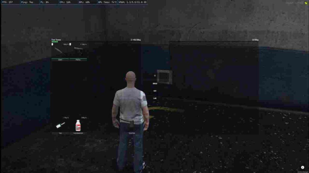 Ultimate Fivem Scripts with Qbcore Script and ESX Scripting - FiveM Store