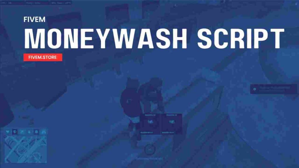 ESX Scripts : Free & Paid Choices for Your FiveM Server - FiveM Store