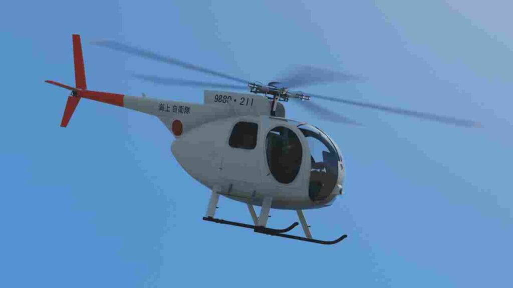 Fivem Nagasaki Buzzard Pack | Helicopter - FiveM Store