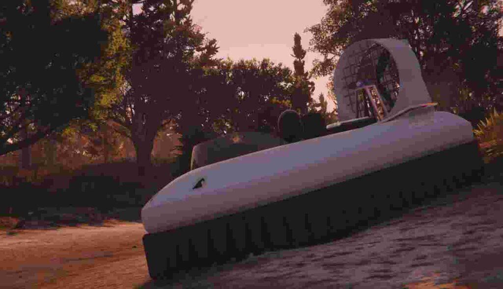 Fivem Nagasaki Vortex - FiveM Store