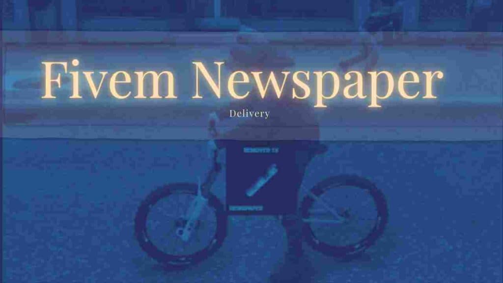 Qbcore scripts Archives - Page 7 of 42 - FiveM Store