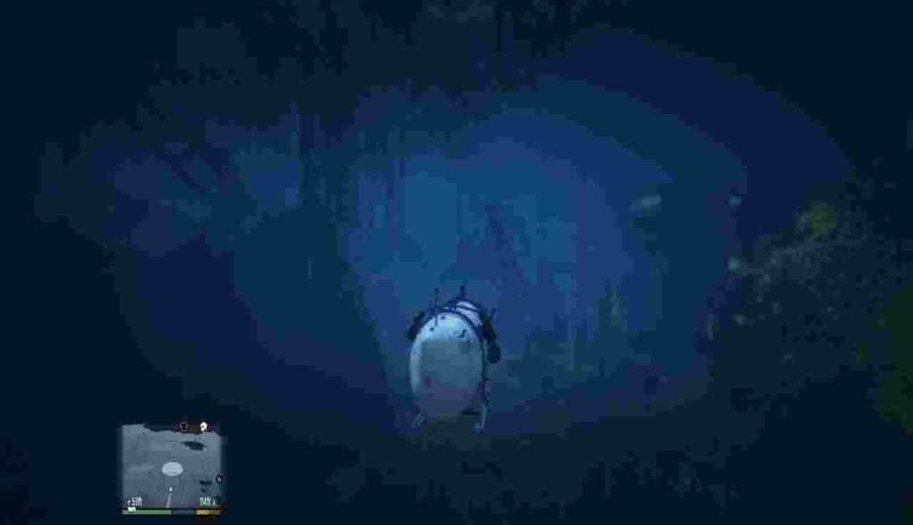 Fivem OceanGate Expedition - FiveM Store