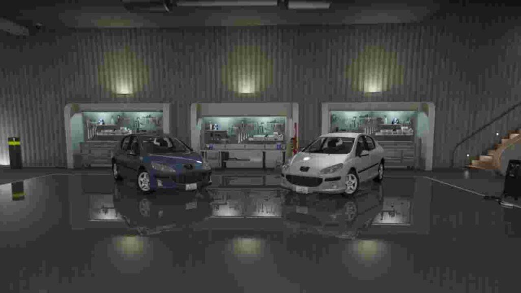 fivem 1 of 1 cars Archives - Page 4 of 33 - FiveM Store