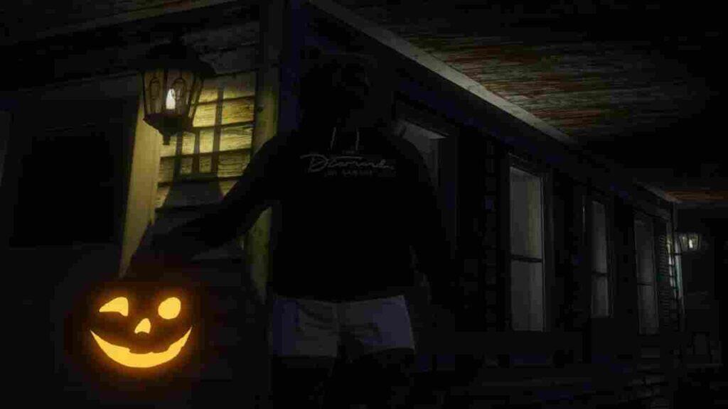 Fivem halloween themed script - FiveM Store