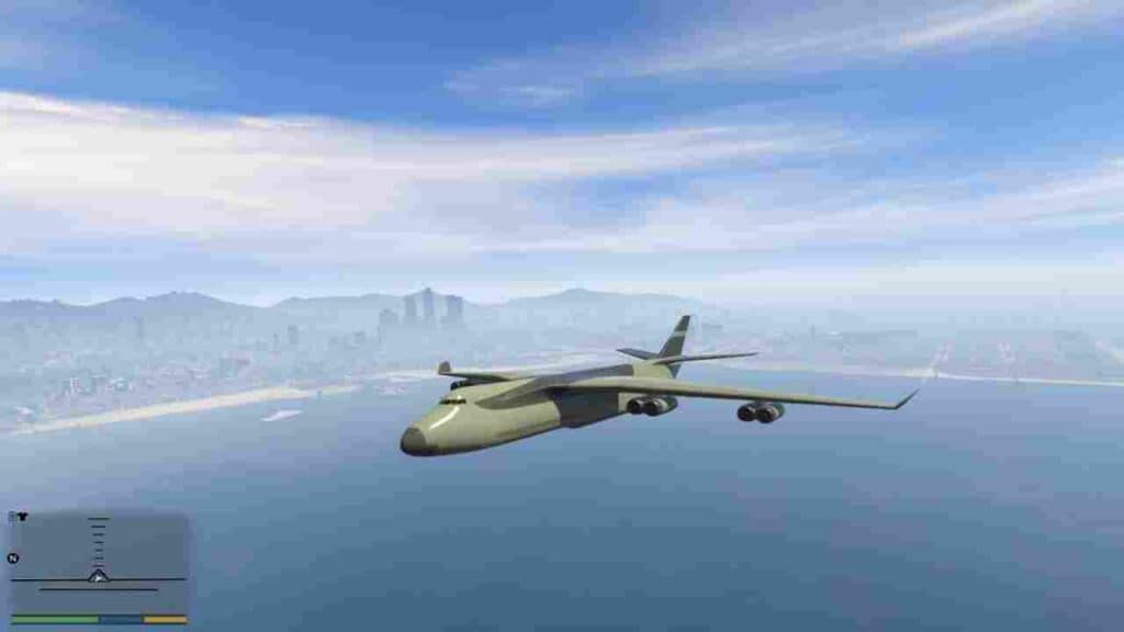 fivem plane pack Archives - FiveM Store