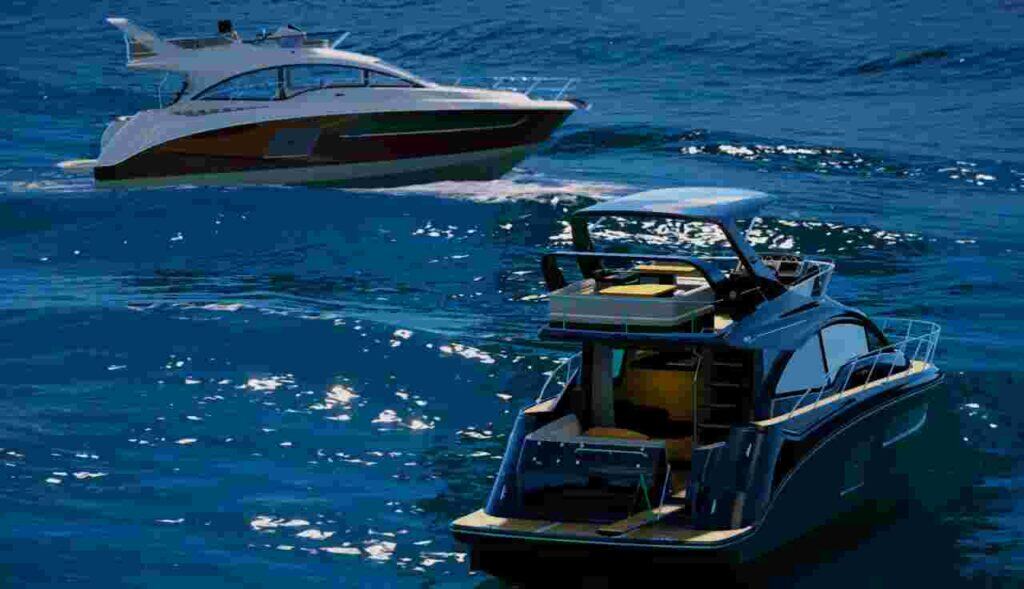 Fivem Sea Ray 510 Fly - FiveM Store