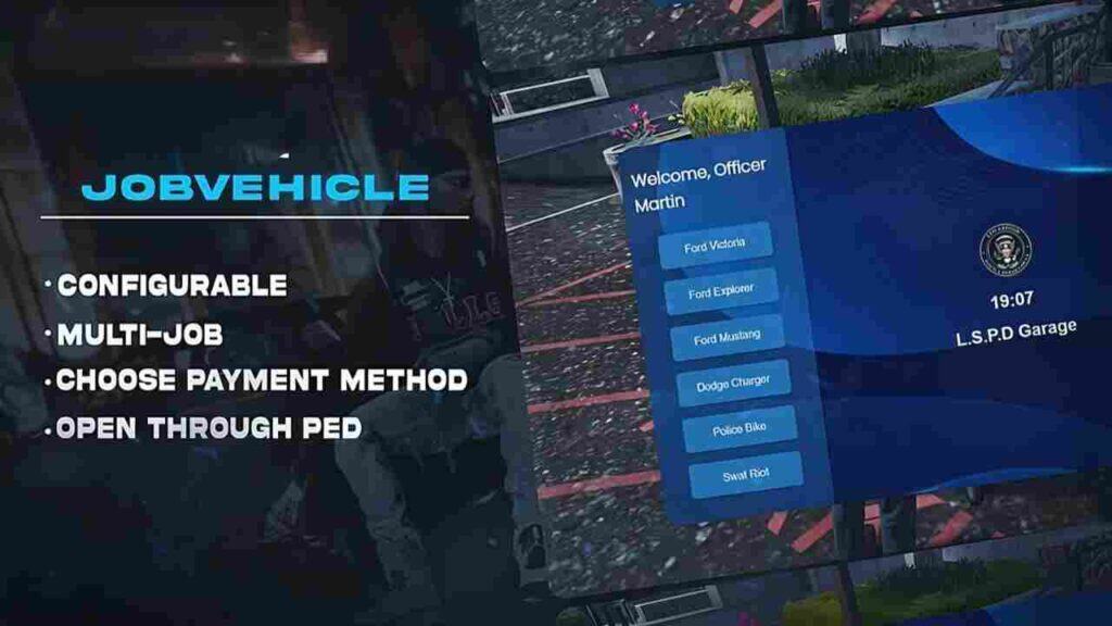 Ultimate Fivem Scripts with Qbcore Script and ESX Scripting - FiveM Store