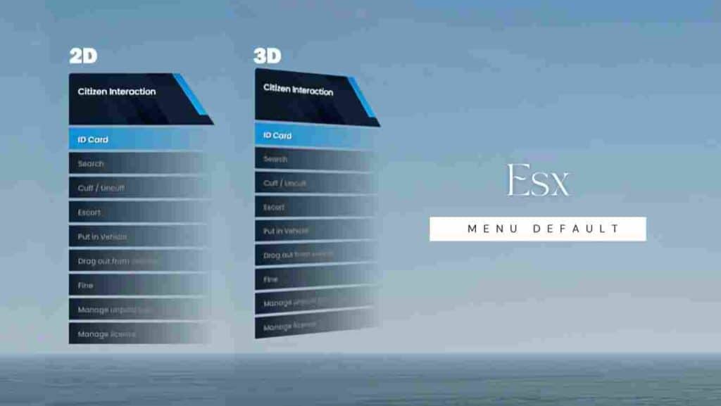 ESX Scripts : Free & Paid Choices for Your FiveM Server - FiveM Store