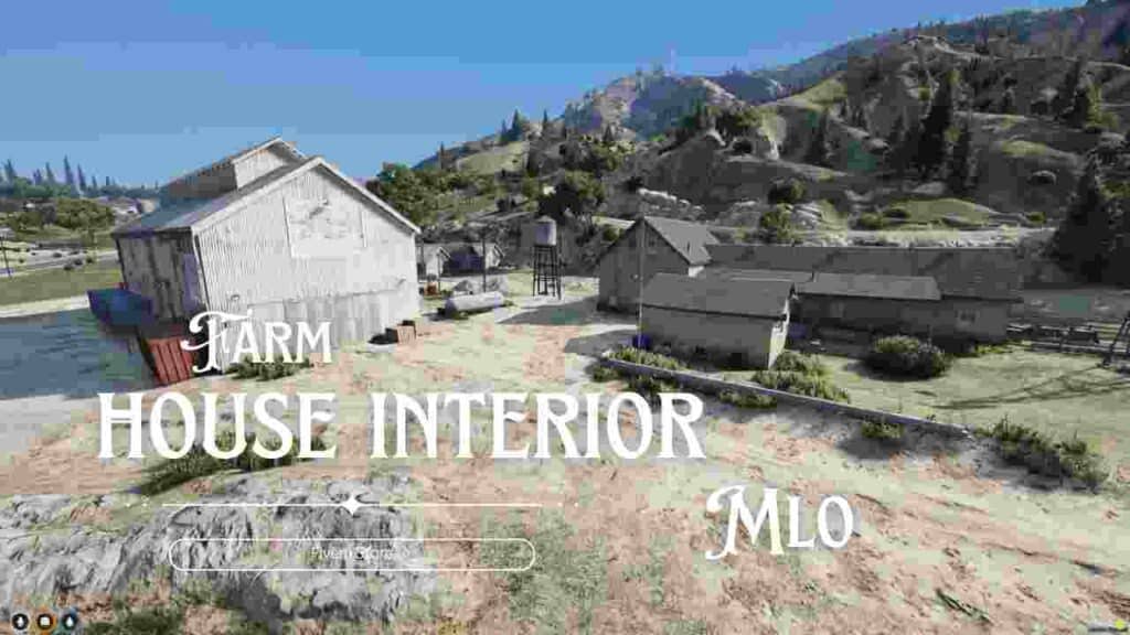 Best Fivem MLO and Fivem mods Secrets for Your map server - FiveM Store