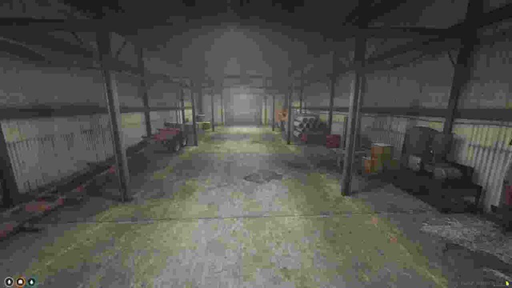 Farm house interior Fivem - FiveM Store