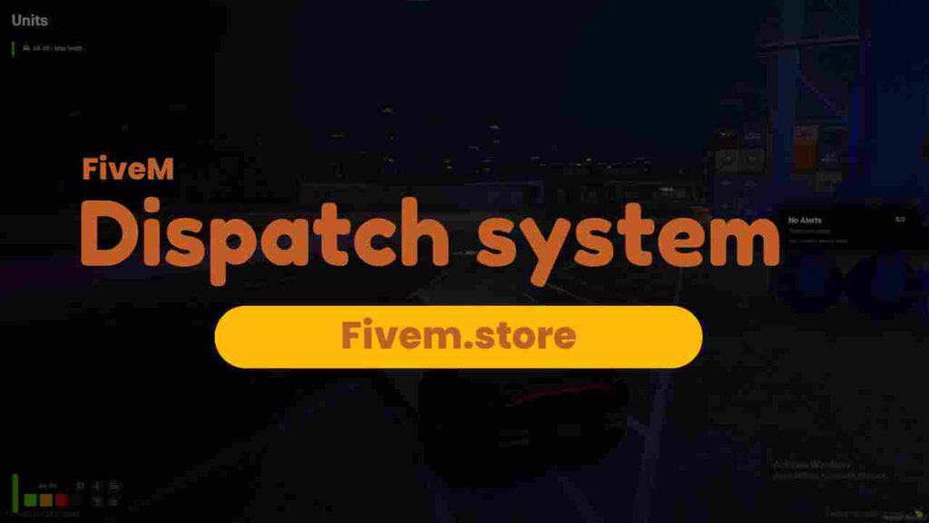 ESX Scripts : Free & Paid Choices for Your FiveM Server - FiveM Store