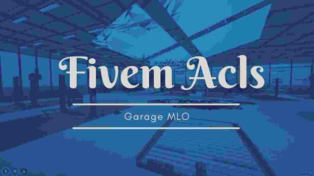 Best Fivem MLO and Fivem mods Secrets for Your map server - FiveM Store