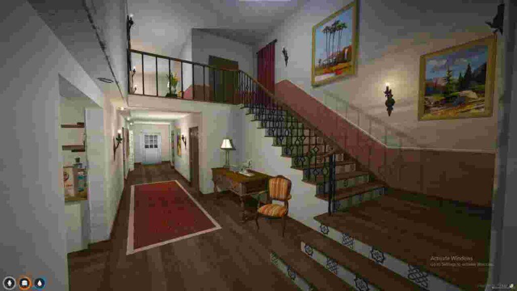 Fivem All Housing MLO - FiveM Store