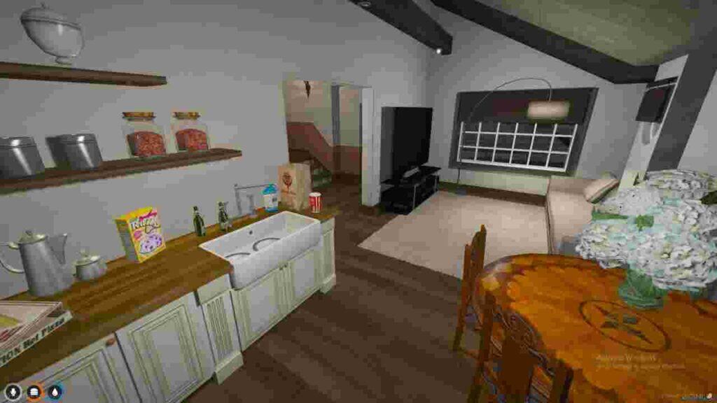 Fivem All Housing MLO - FiveM Store