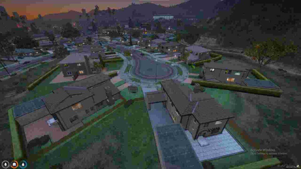 Fivem All Housing MLO - FiveM Store