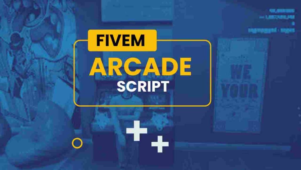 Ultimate Fivem Scripts with Qbcore Script and ESX Scripting - FiveM Store