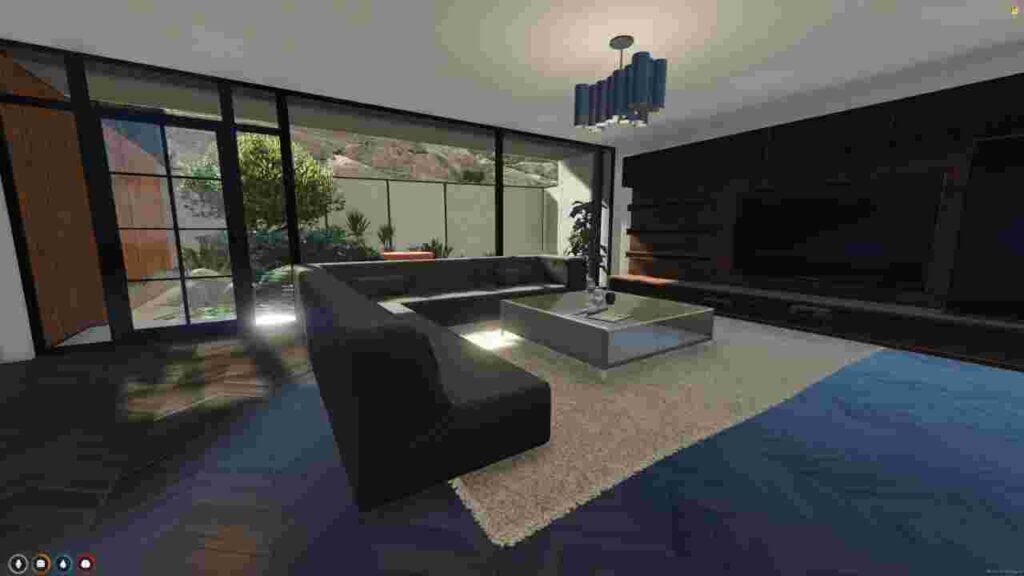 Fivem Banham Canyon House MLO - FiveM Store