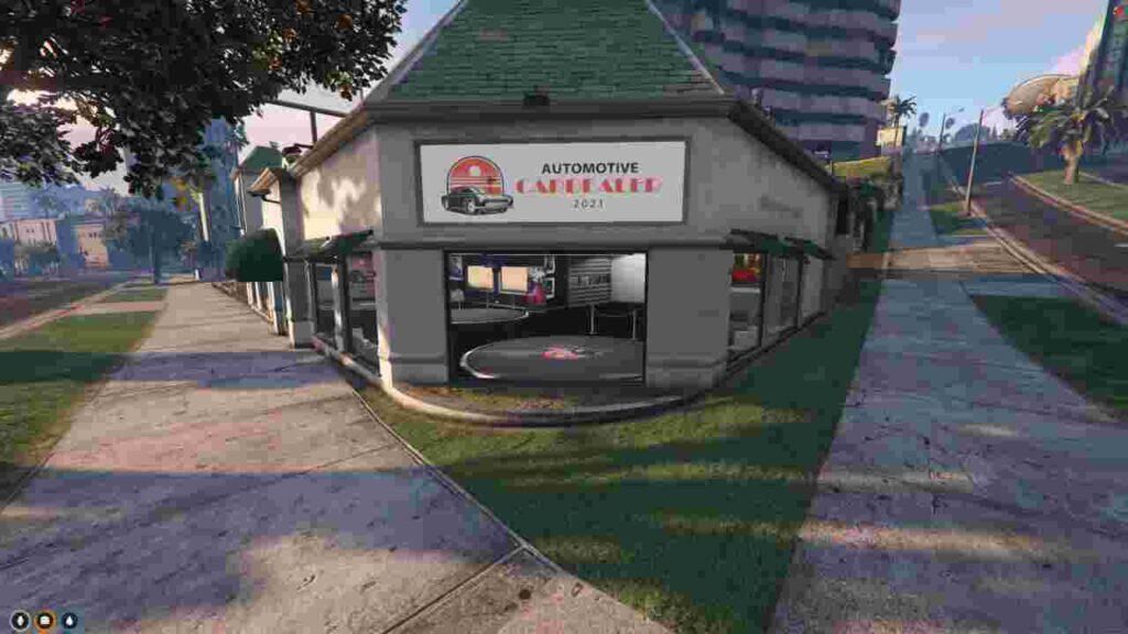 Best Fivem MLO and Fivem mods Secrets for Your map server - FiveM Store