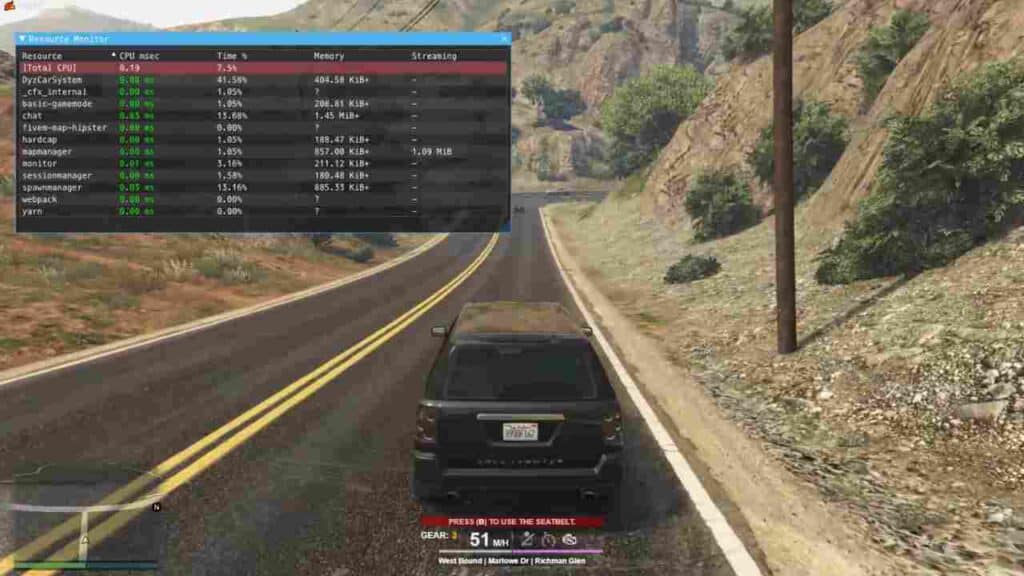 Ultimate Fivem Scripts with Qbcore Script and ESX Scripting - FiveM Store