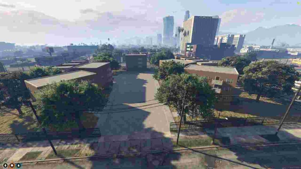 Fivem Chicago Hood MLO - FiveM Store