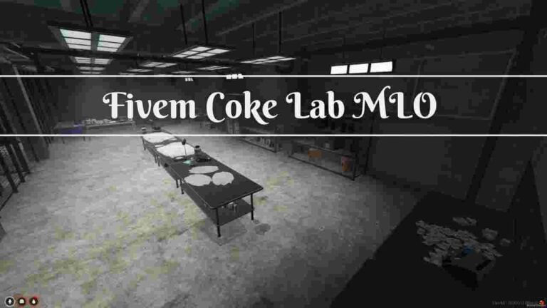Best Fivem MLO and Fivem mods Secrets for Your map server - FiveM Store
