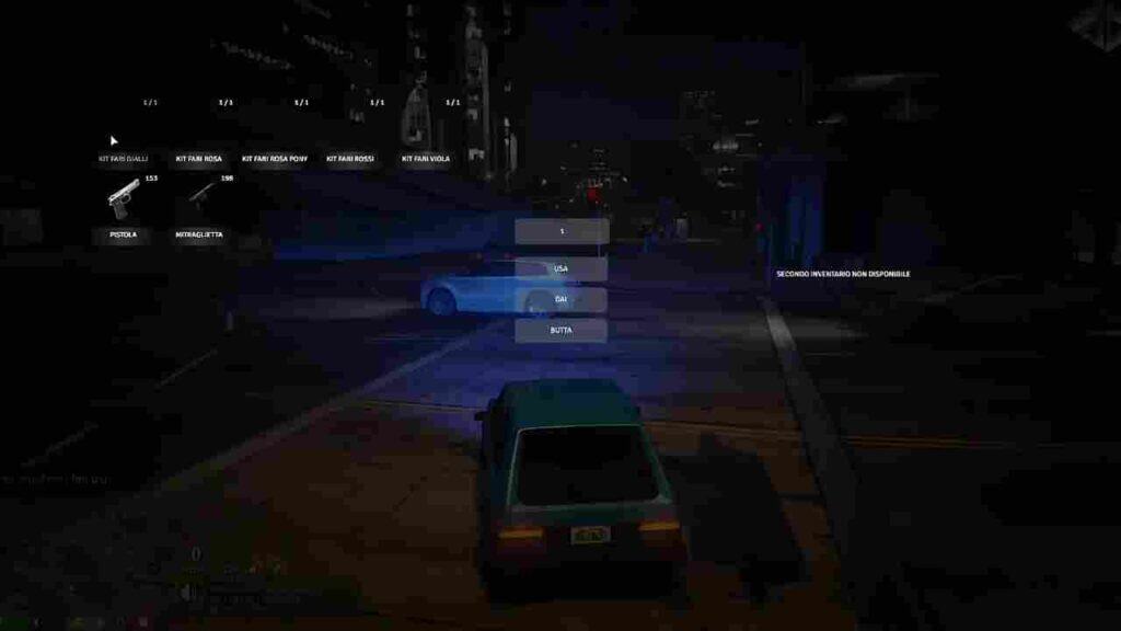 Ultimate Fivem Scripts with Qbcore Script and ESX Scripting - FiveM Store