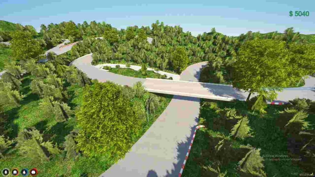 Fivem Drift Track MLO - FiveM Store